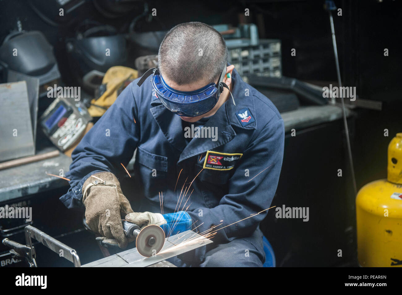 Operation lightfoot hi-res stock photography and images - Alamy