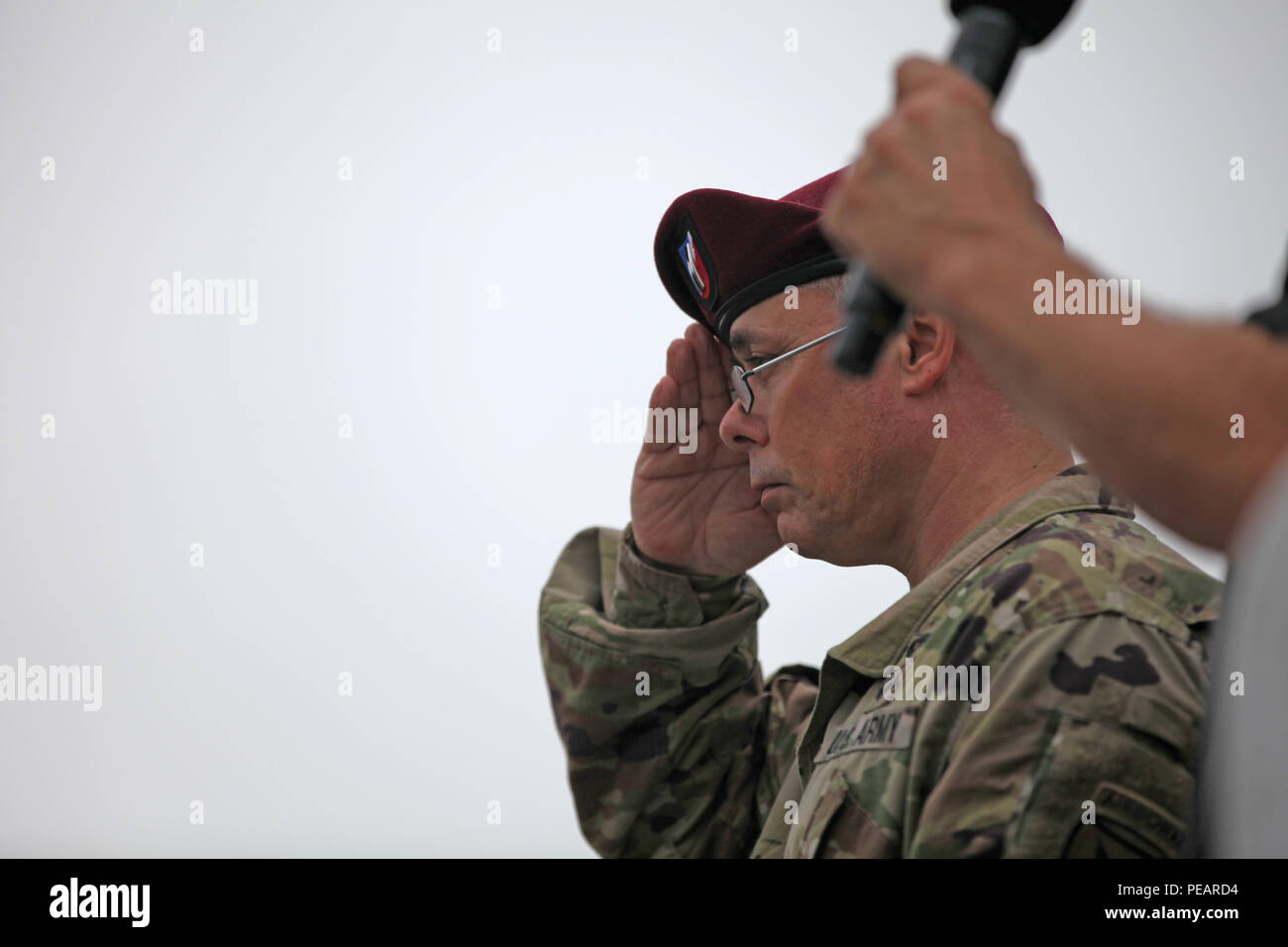 Mattar relay hi-res stock photography and images - Alamy