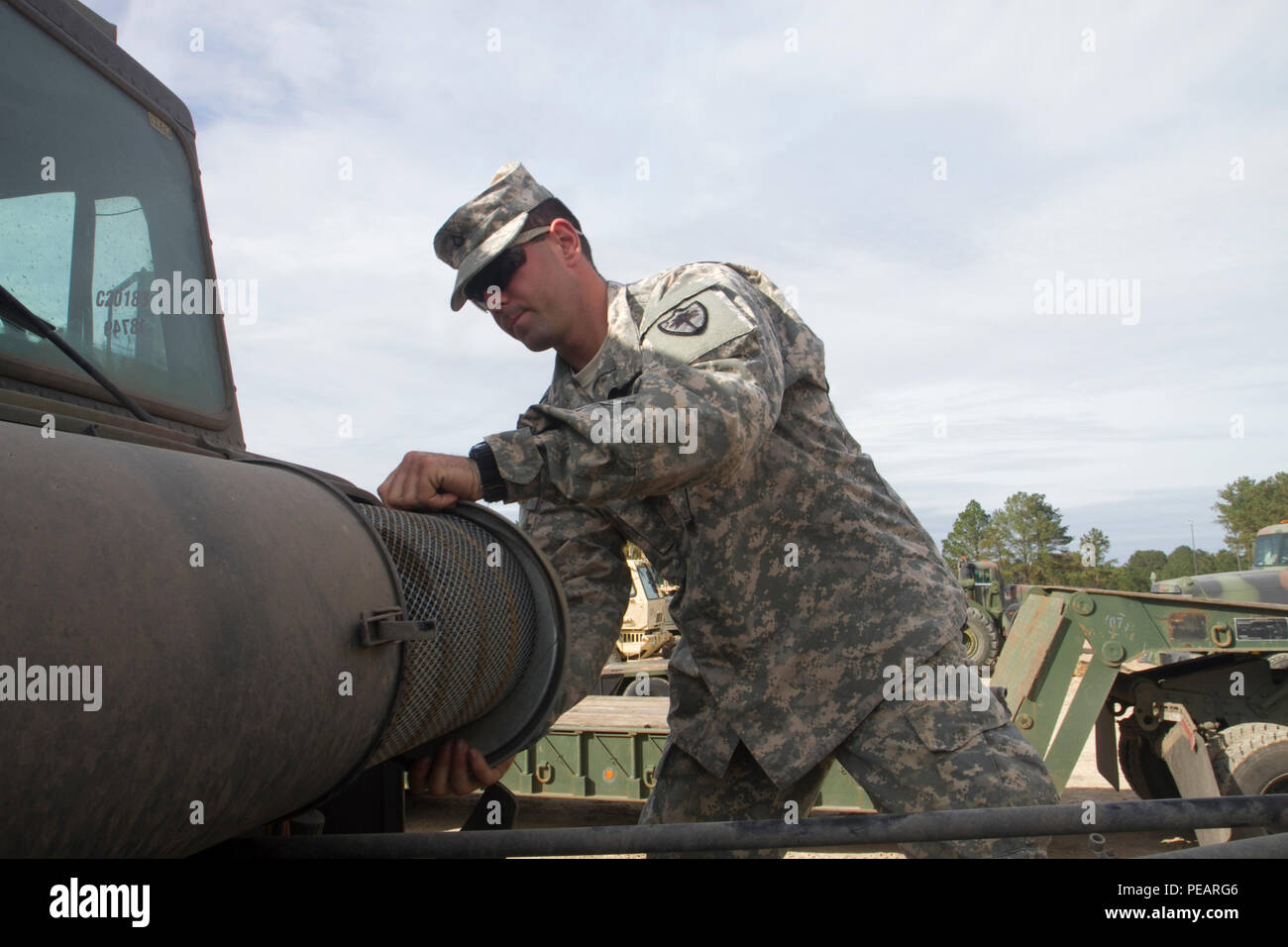 178th engineer battalion hi-res stock photography and images - Alamy