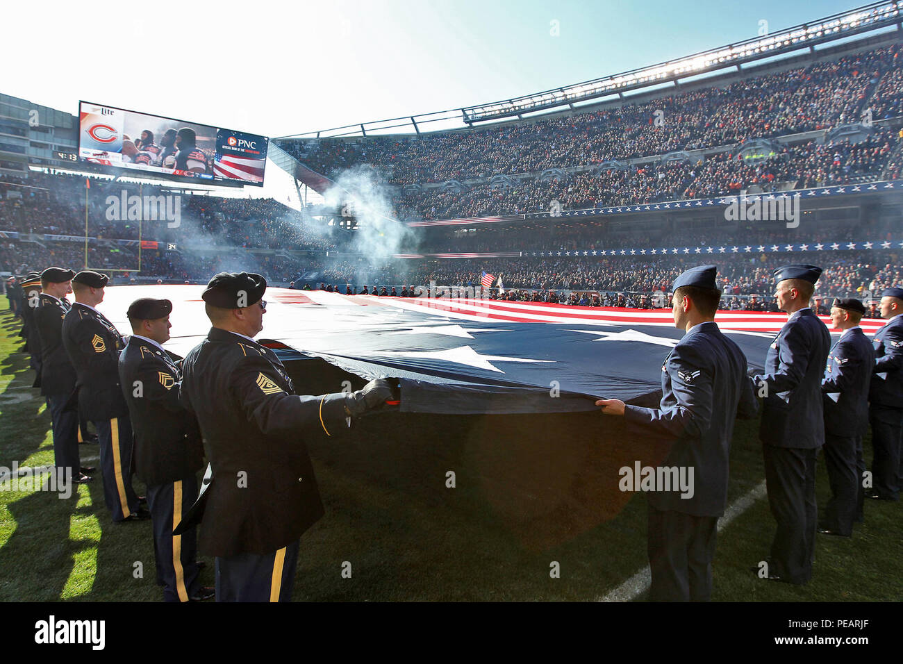 Lt gen thomas spoehr hi-res stock photography and images - Alamy