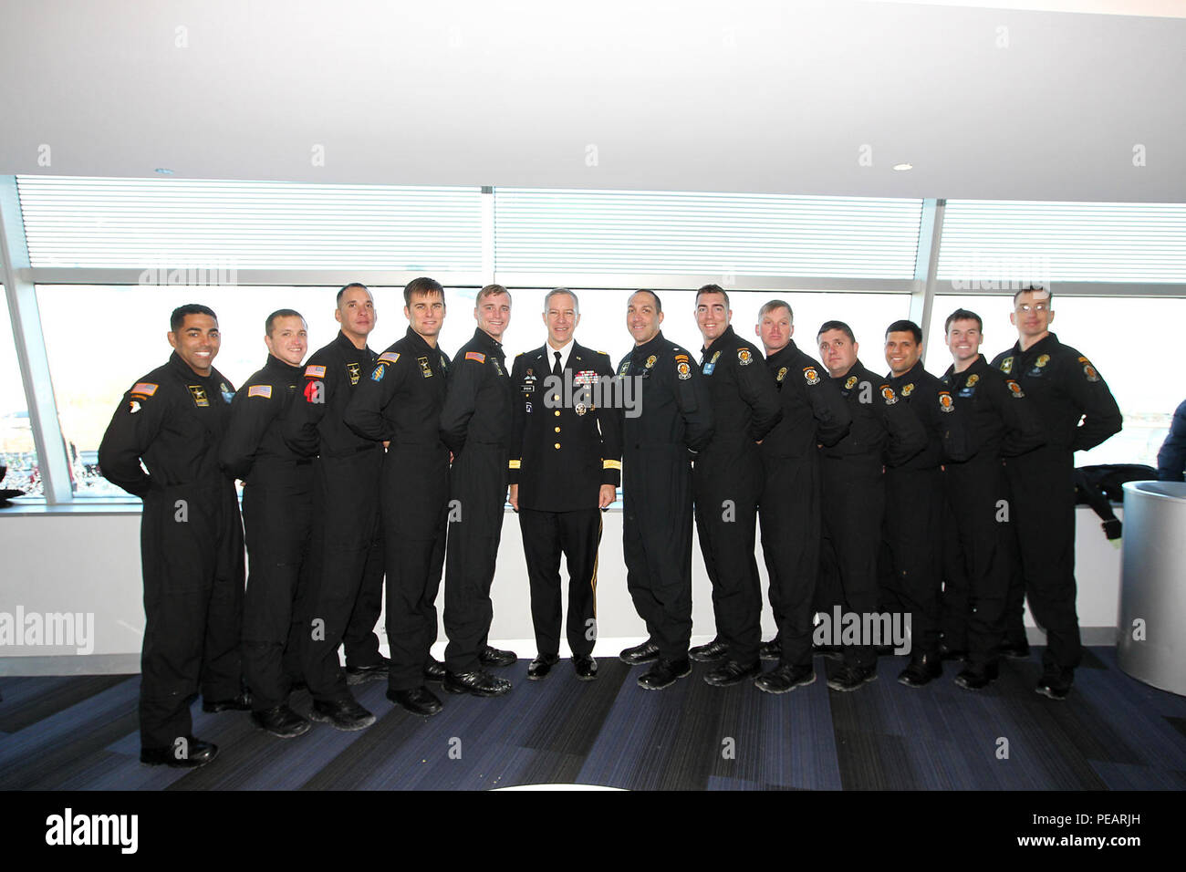 Lt gen thomas spoehr hi-res stock photography and images - Alamy