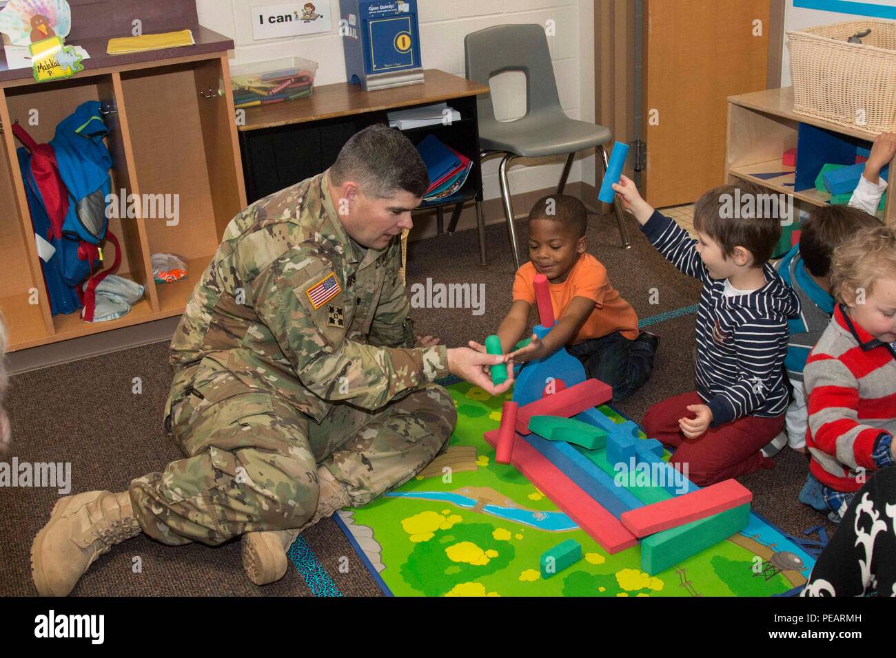 1st 2nd 3rd blocks hi-res stock photography and images - Alamy