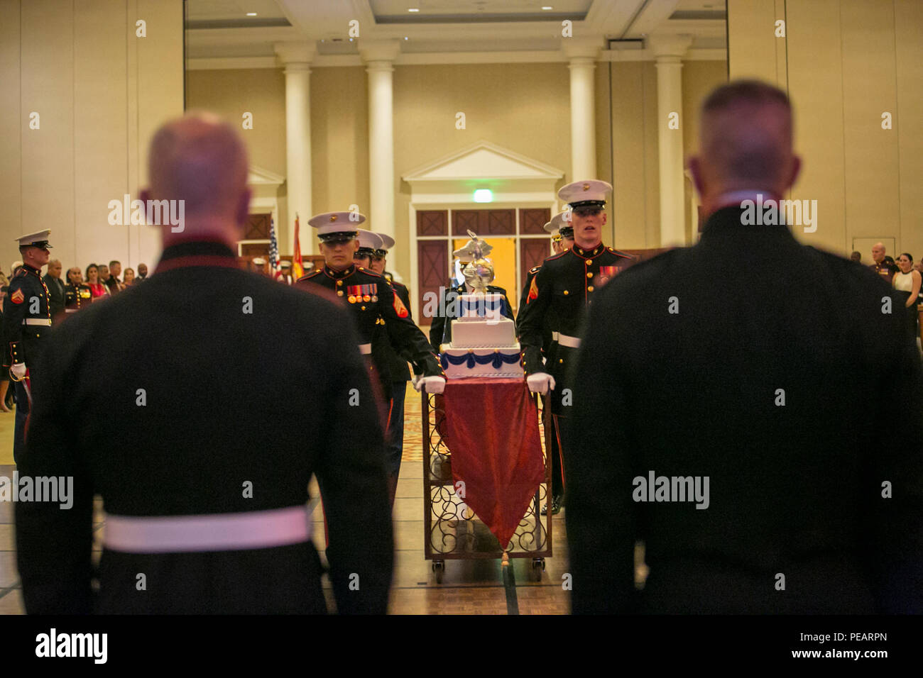 Fallen comrade table hi-res stock photography and images - Alamy