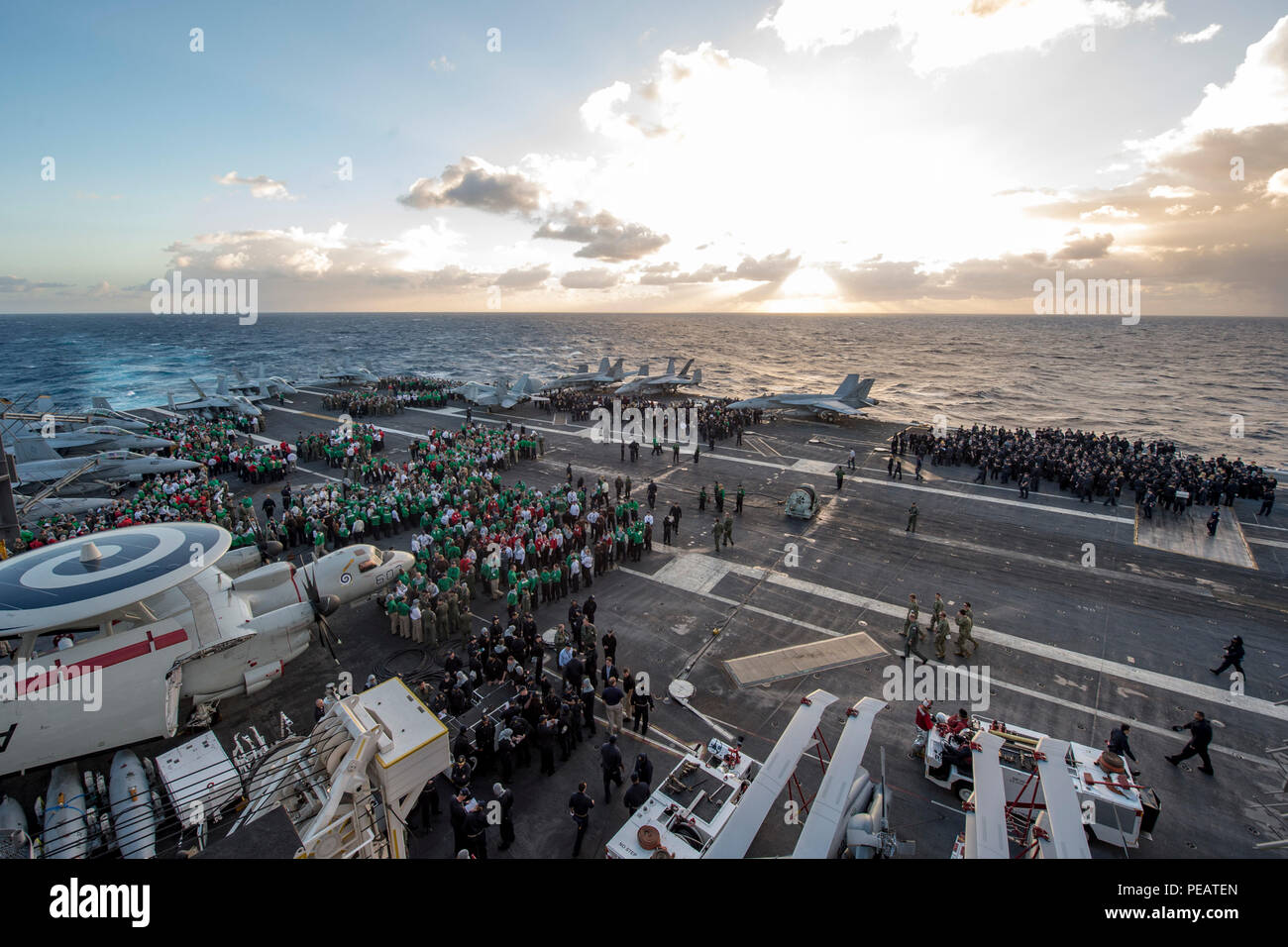 Final evaluation phase fep hi-res stock photography and images - Alamy