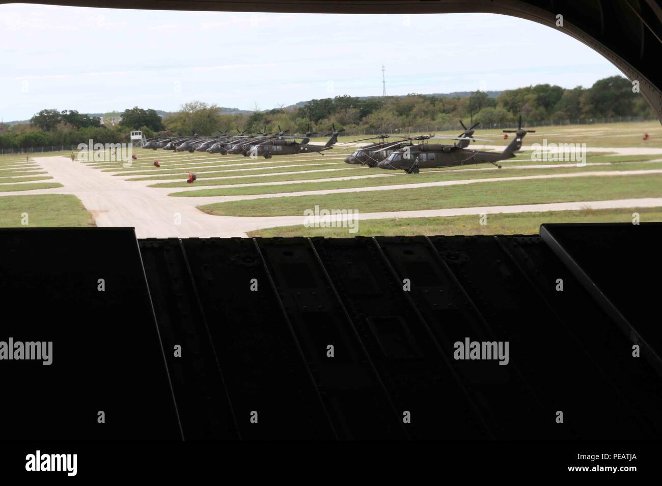 40th combat aviation brigade cab hi-res stock photography and images ...