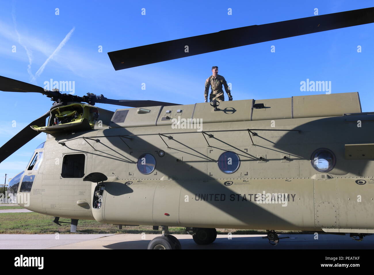 Task force long knife hi-res stock photography and images - Alamy