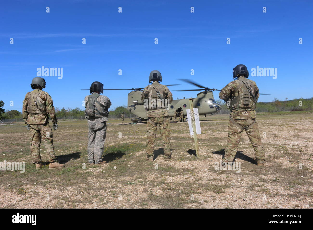 Task force long knife hi-res stock photography and images - Alamy
