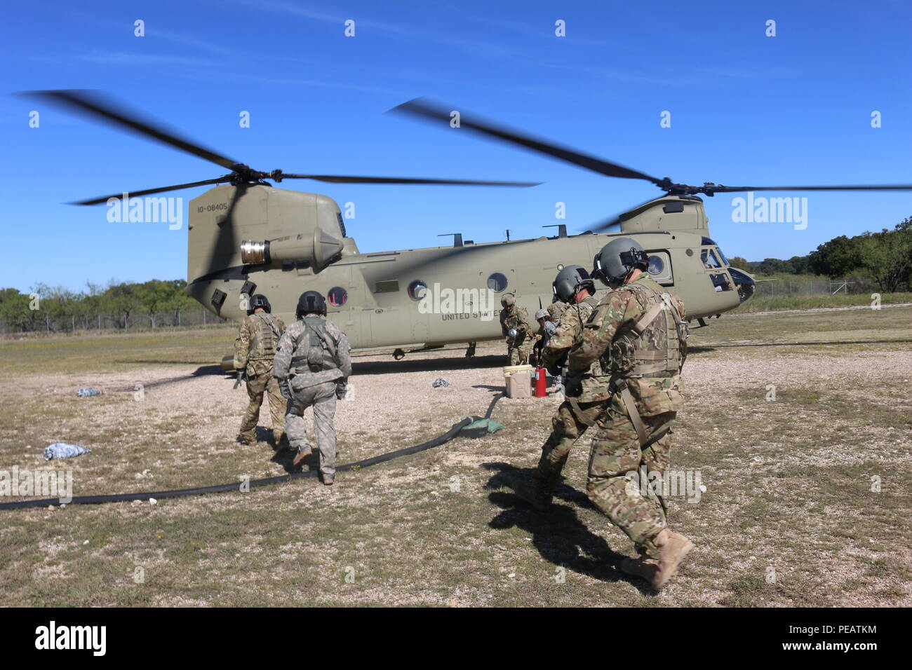 Task force long knife hi-res stock photography and images - Alamy