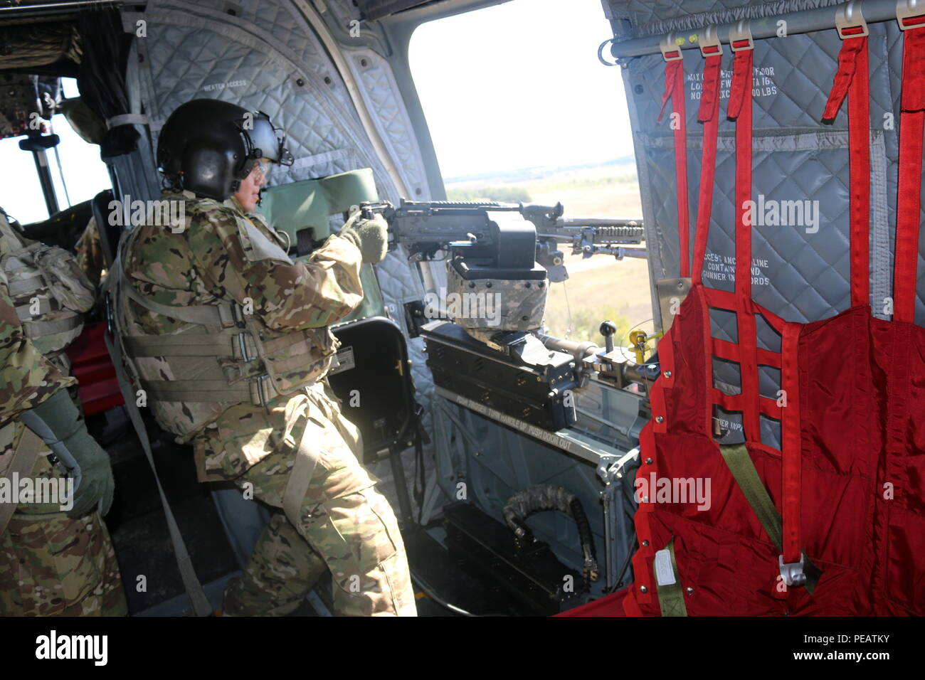 Task force long knife hi-res stock photography and images - Alamy