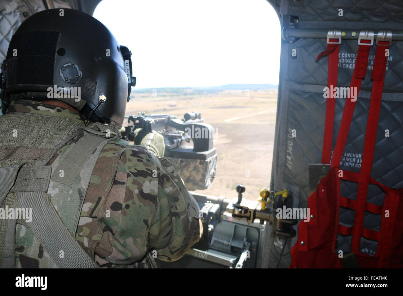 40th combat aviation brigade cab hi-res stock photography and images ...