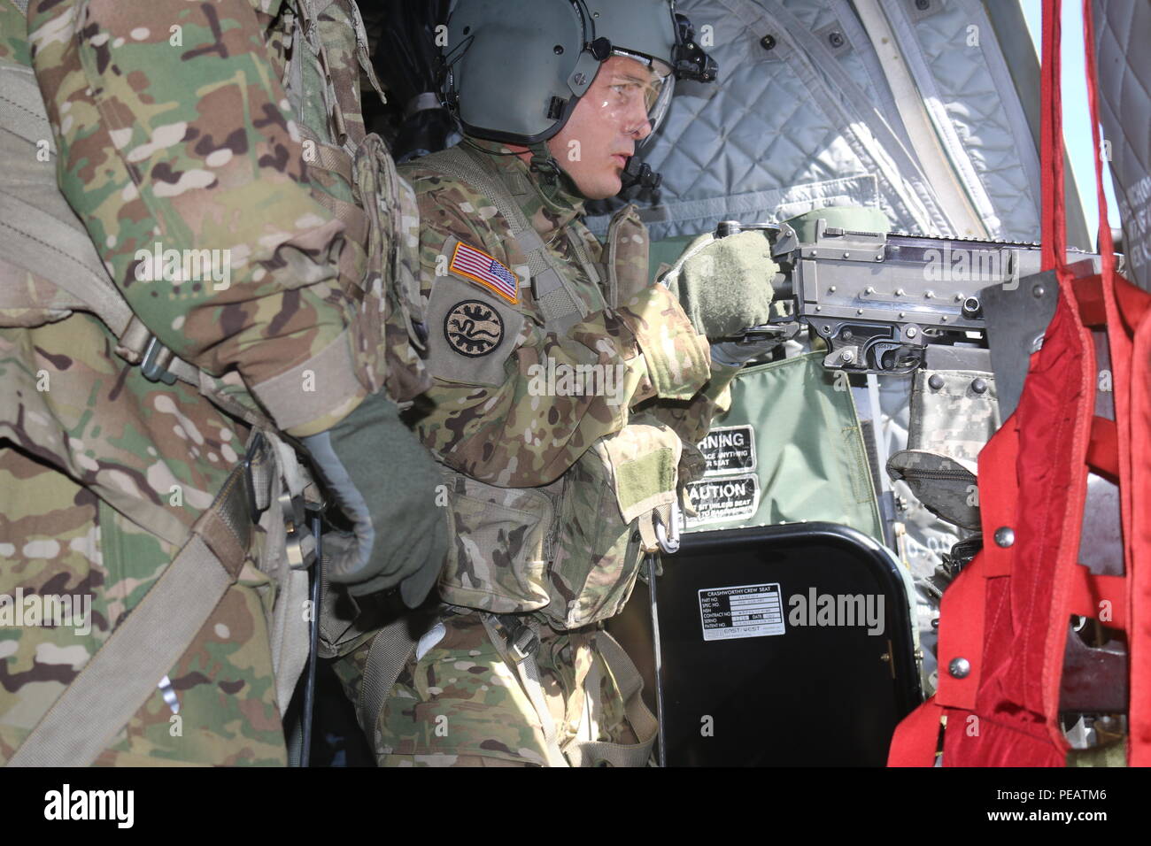 Task force long knife hi-res stock photography and images - Alamy