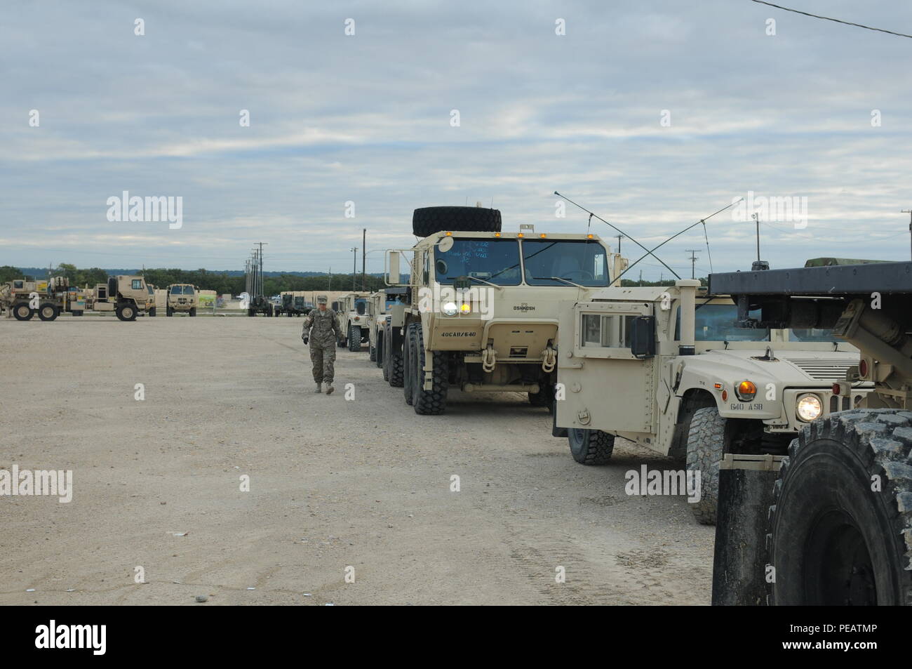 640th asb hi-res stock photography and images - Alamy