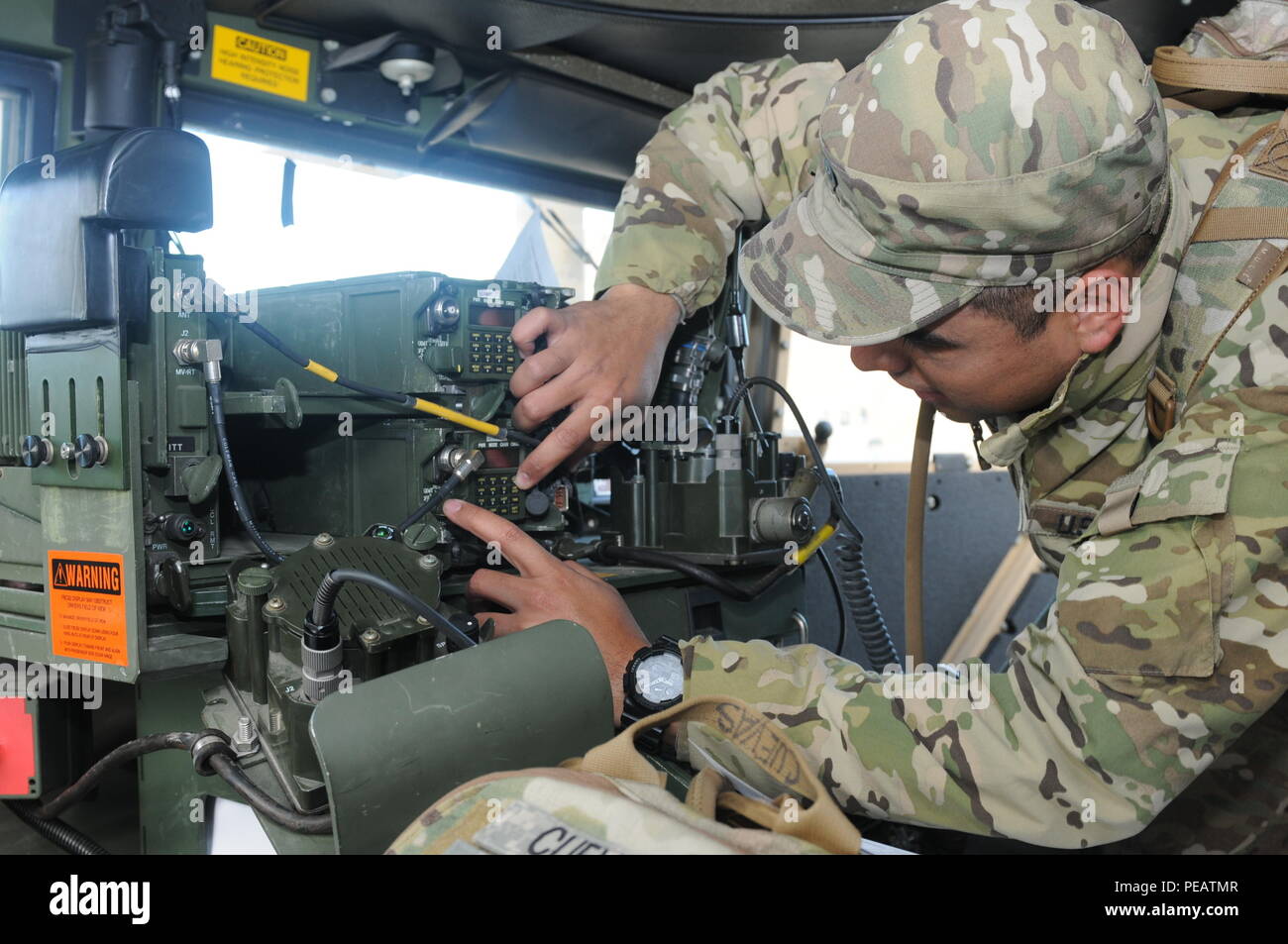 640th asb hi-res stock photography and images - Alamy