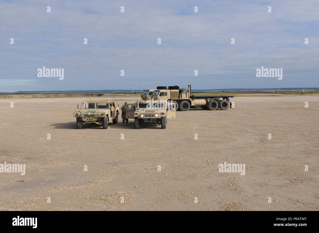 Headquarters Support Company, 640th Aviation Support Battalion, 40th ...