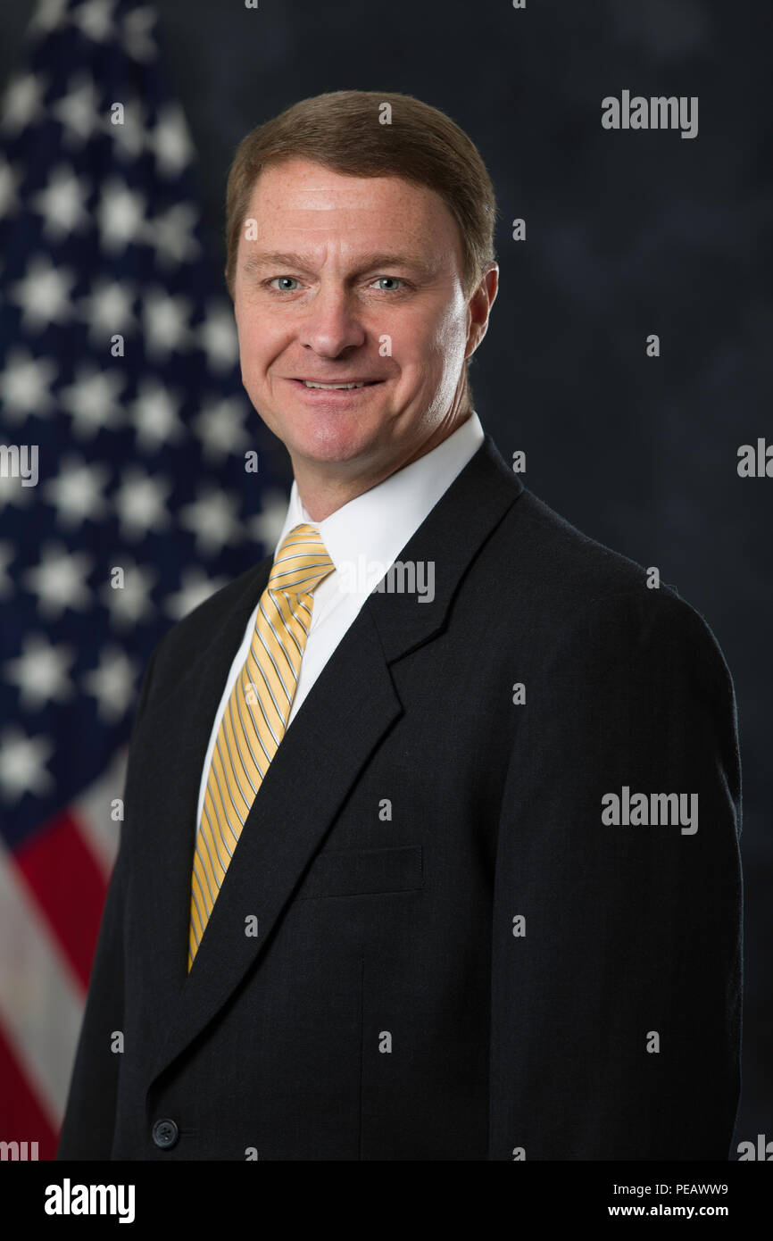 Official portrait of Supervisor of Salvage and Diving and Director of ...