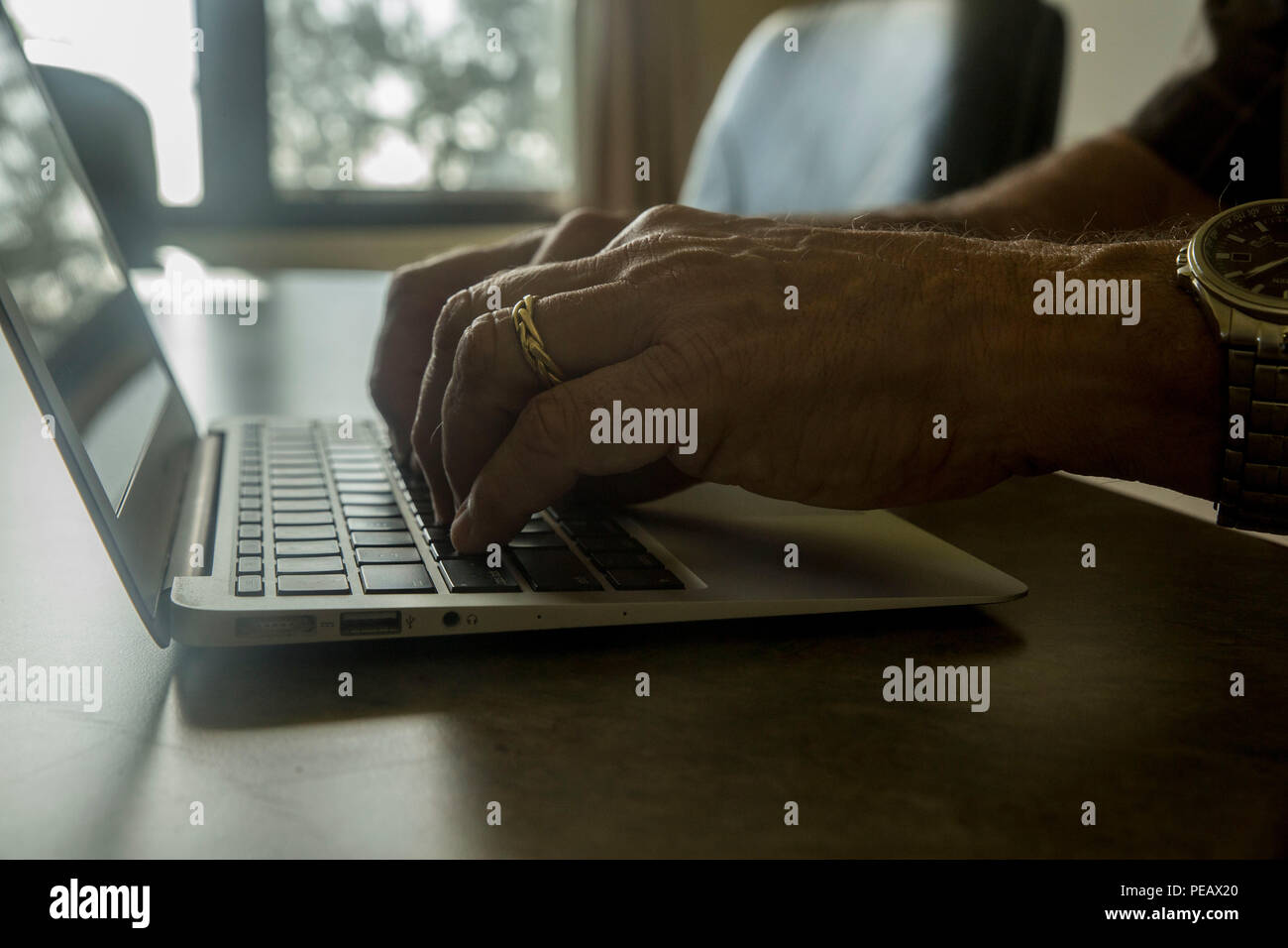 Ray Rippel, director of the unaccompanied personnel housing division ...