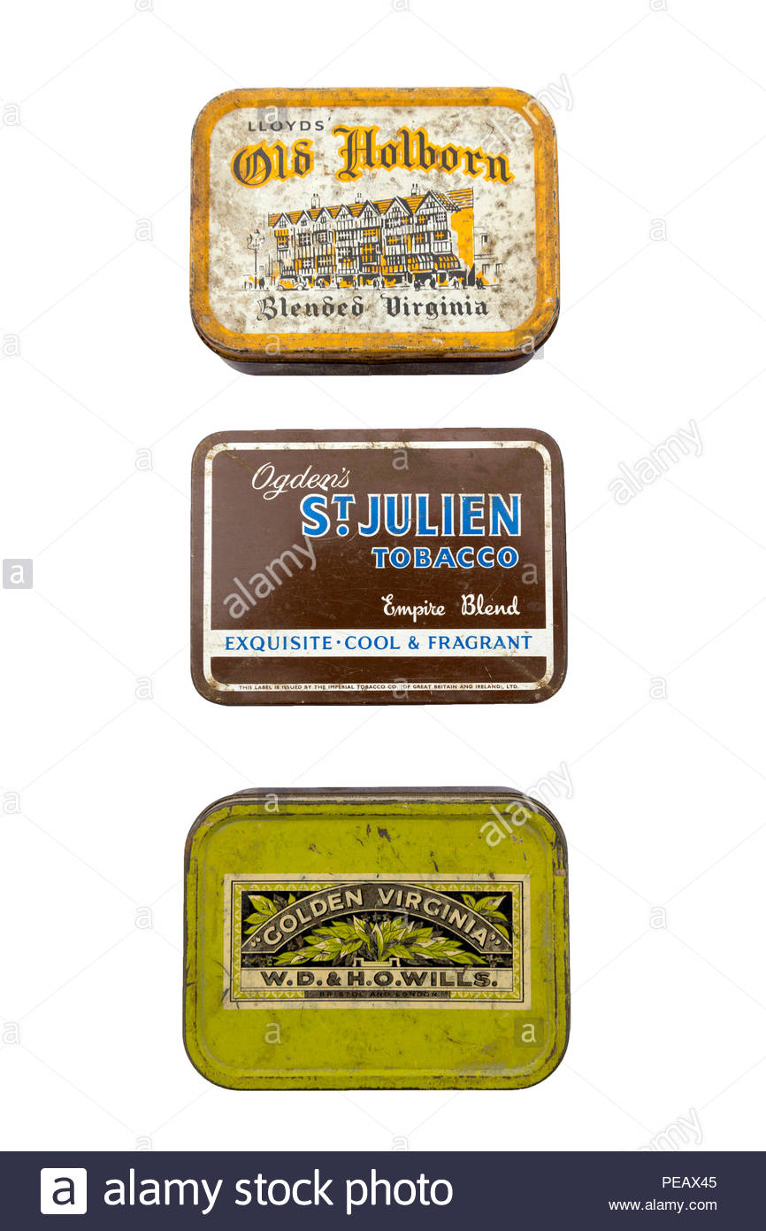 Tobacco Virginia Stock Photos & Tobacco Virginia Stock Images - Alamy