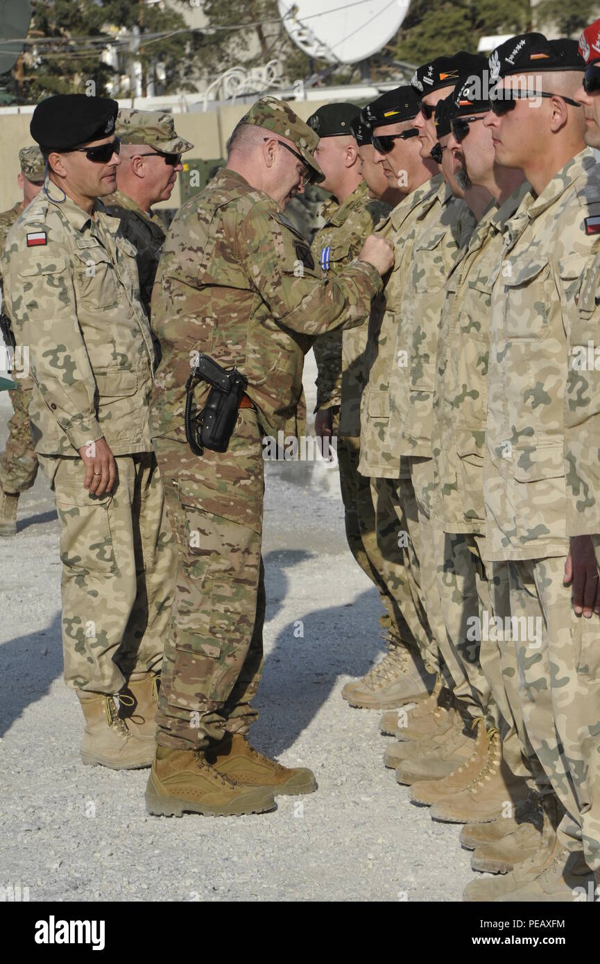 Task force white eagle hi-res stock photography and images - Alamy