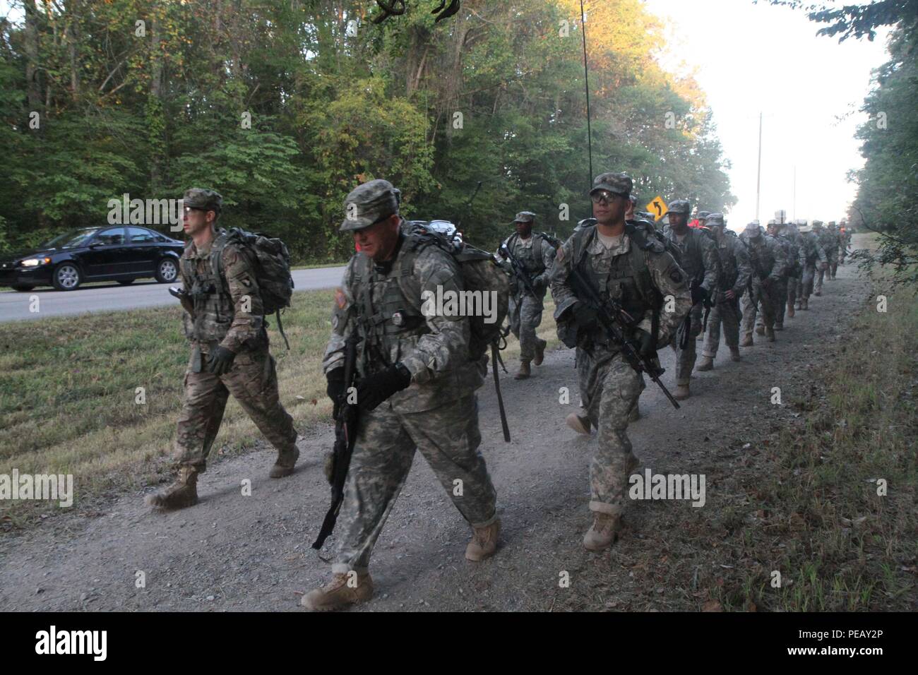 326th Brigade Engineer Battalion High Resolution Stock Photography and ...