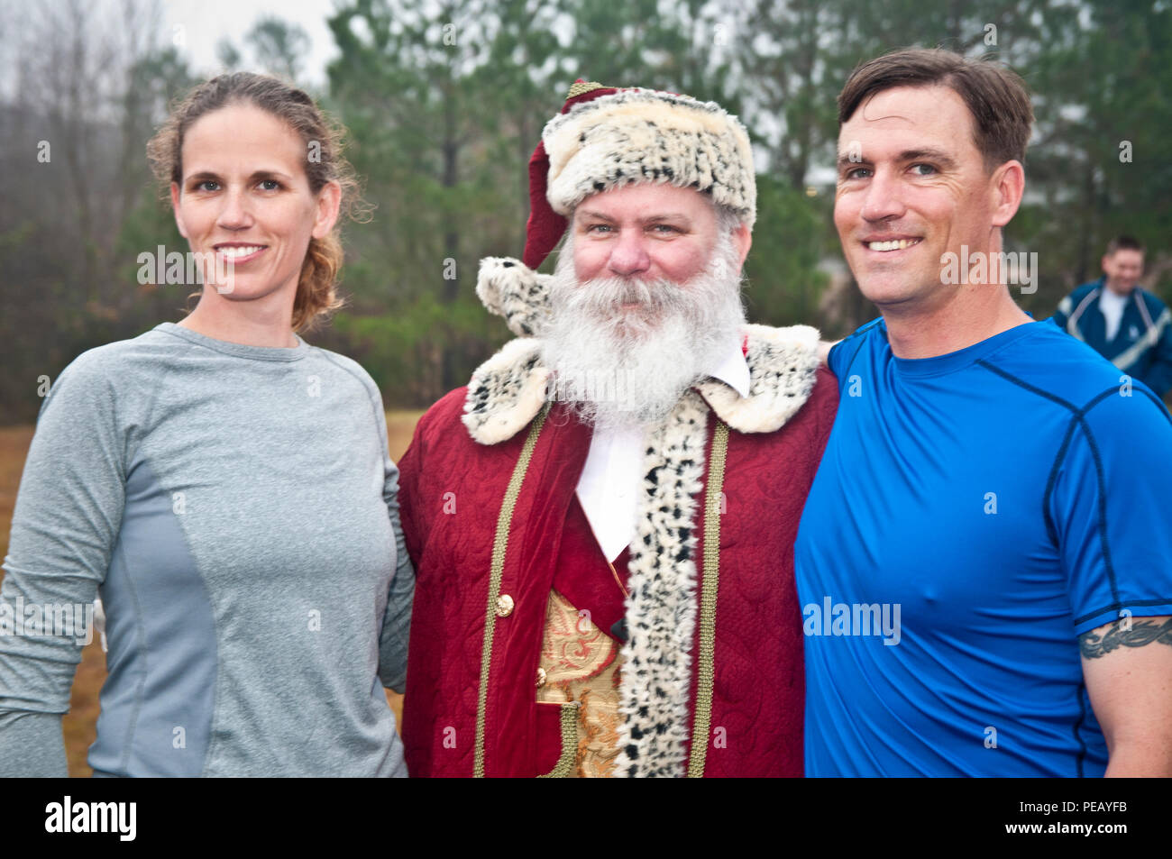 Navy lt nicole winget hi-res stock photography and images - Alamy