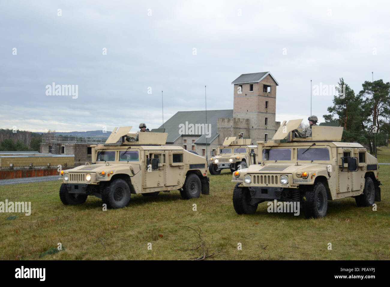 554th Mp Co High Resolution Stock Photography and Images - Alamy