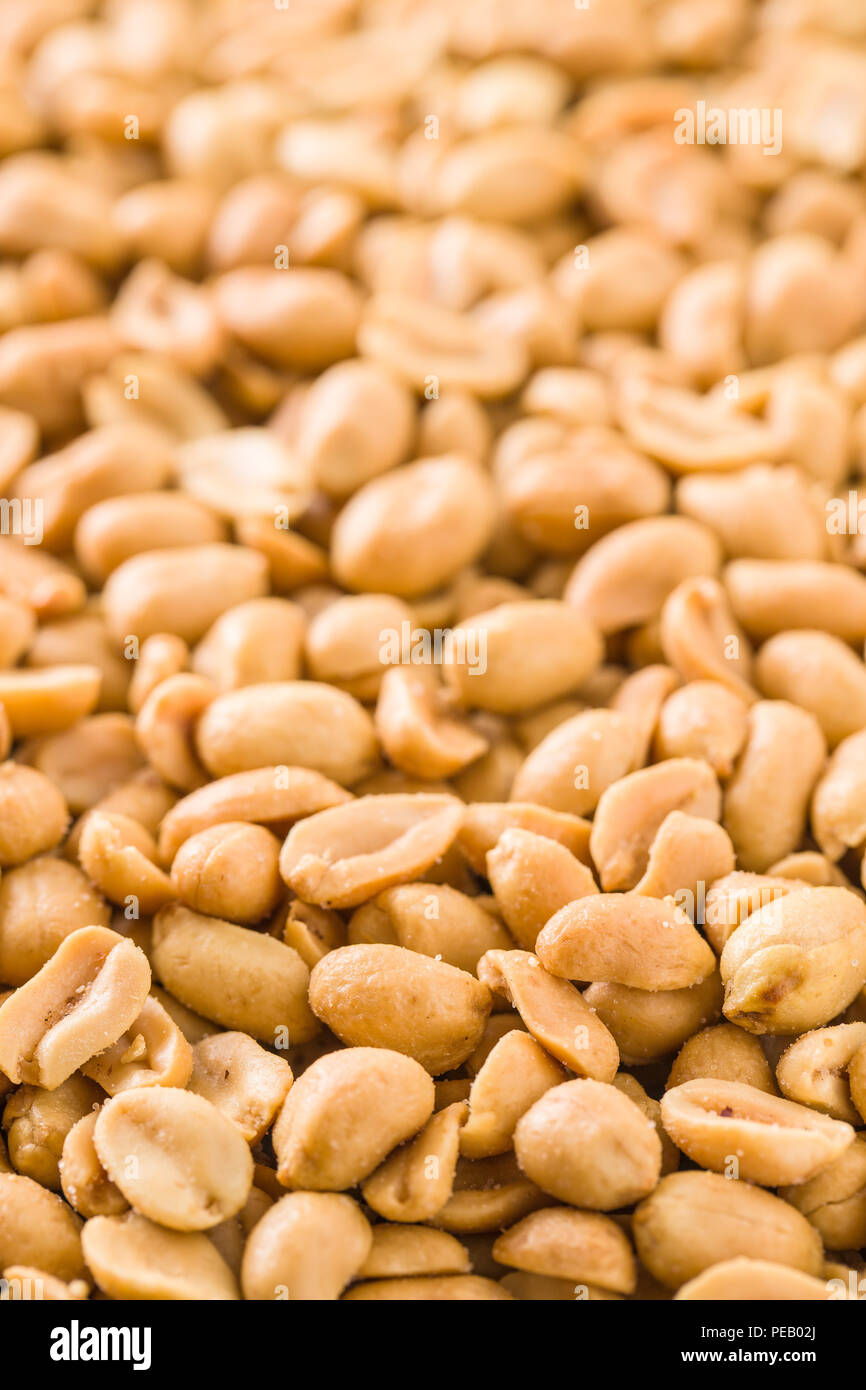 Roasted Peanut High Resolution Stock Photography and Images - Alamy