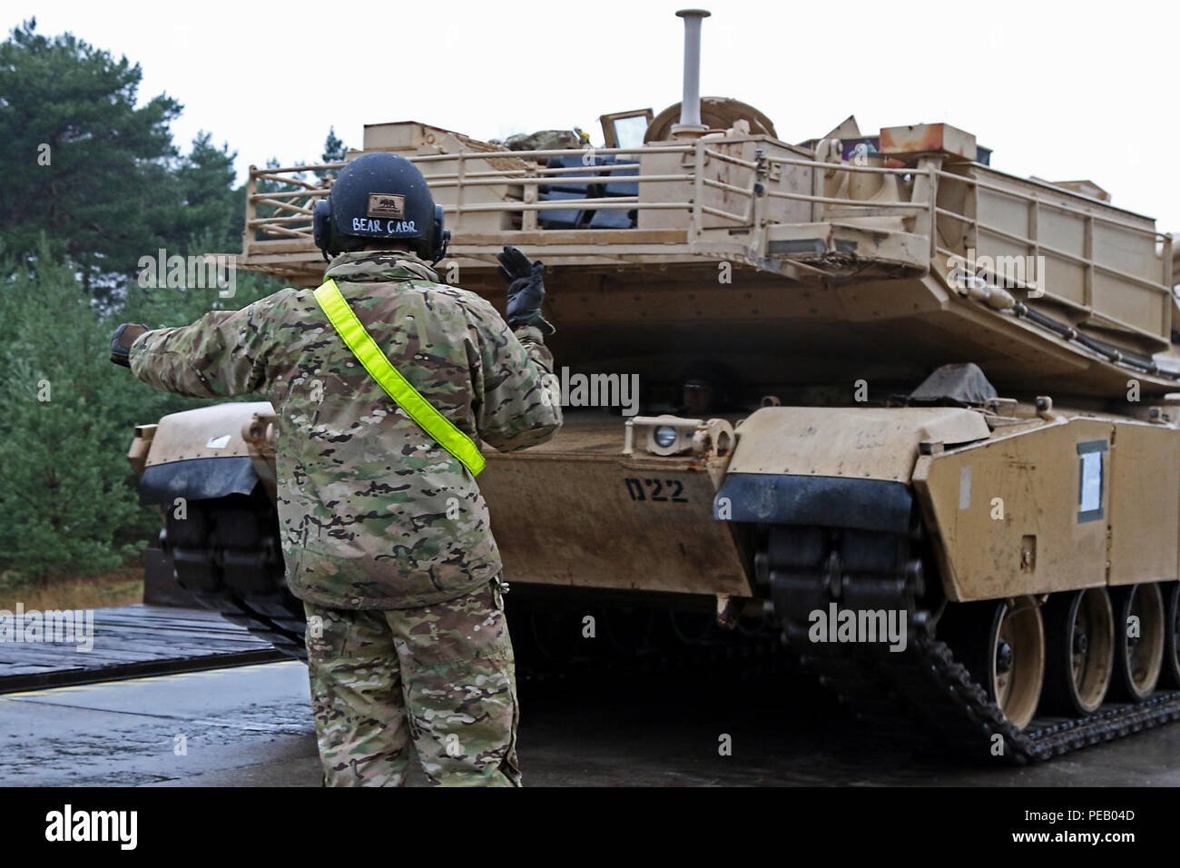 2 69 armor regiment hi-res stock photography and images - Alamy