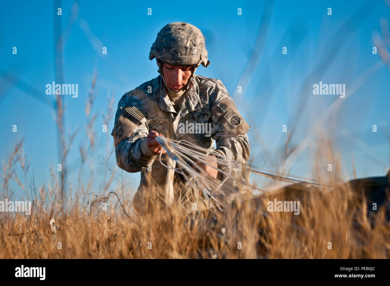 Brandon st randy hi-res stock photography and images - Alamy