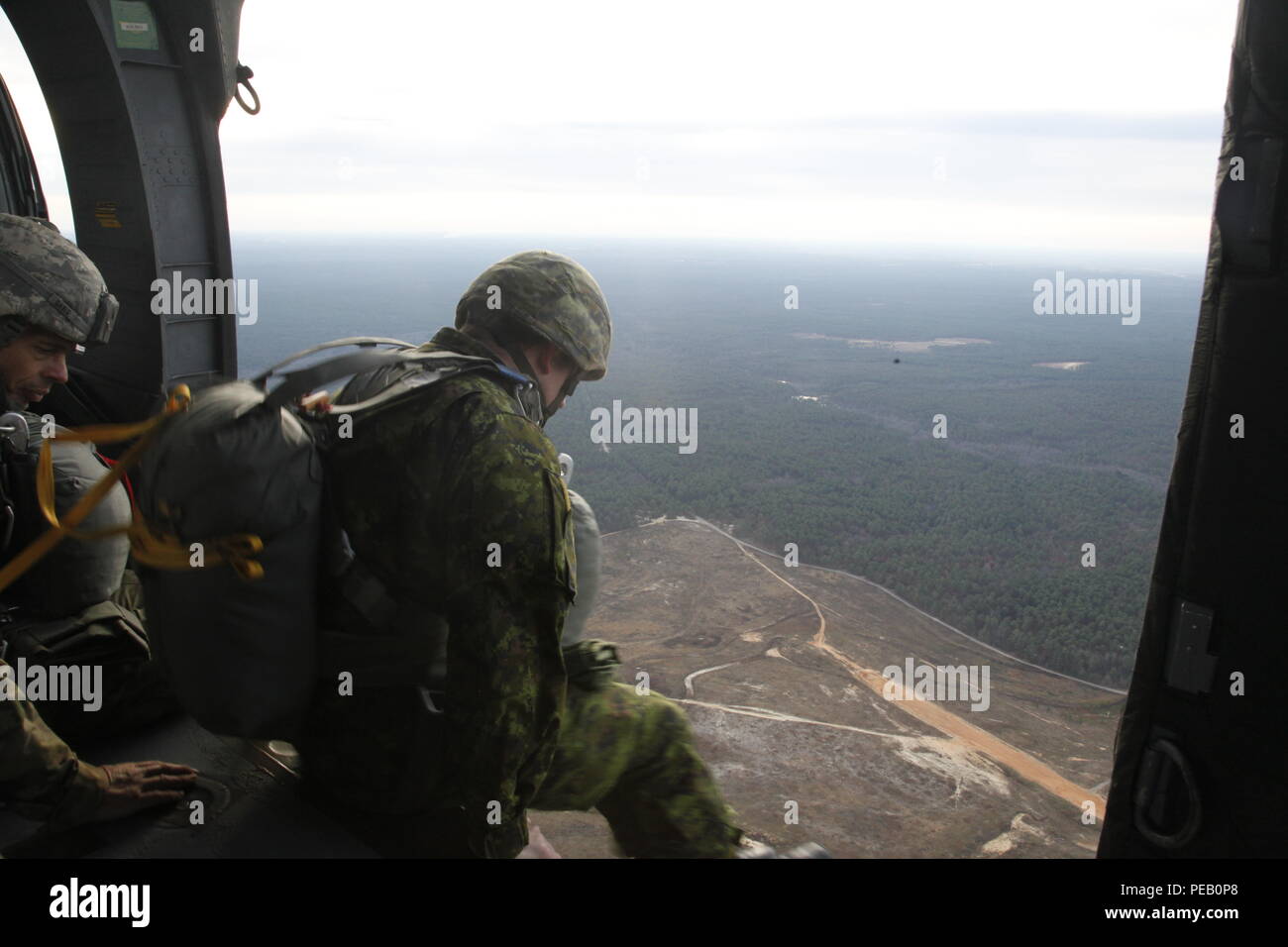 2015 operation toy drop is the worlds largest combined airborne hi-res ...