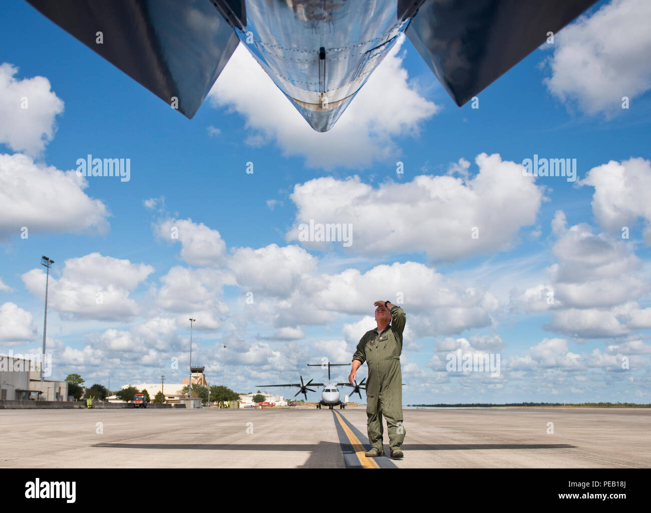 919th special operations maintenance squadron hi-res stock photography ...