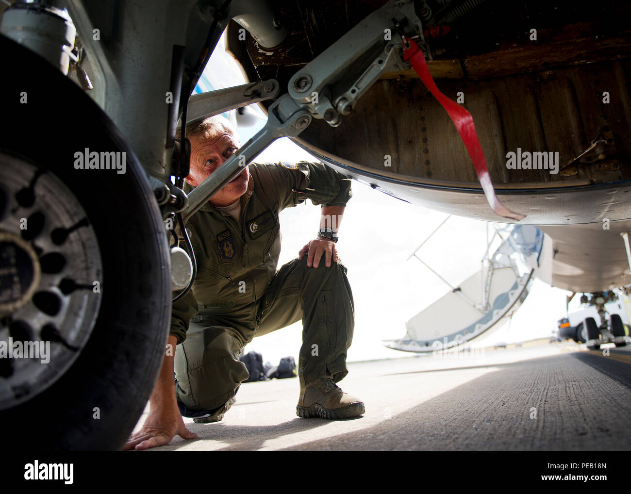 711th special operations squadron hi-res stock photography and images ...