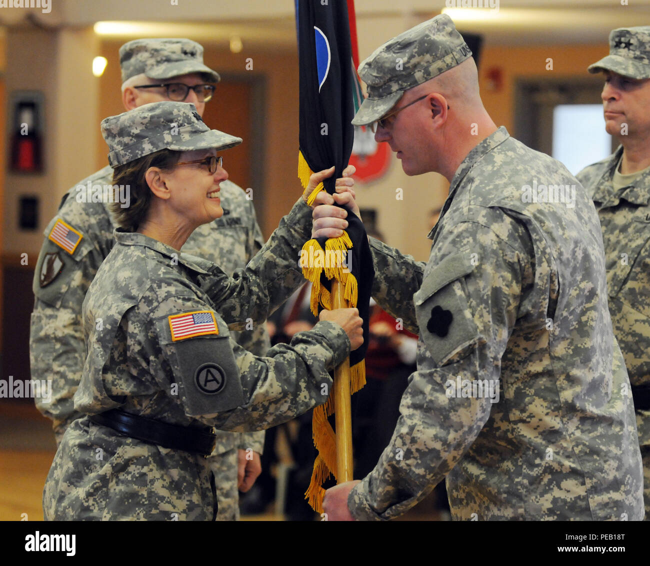 Maj gen karen ledoux hi-res stock photography and images - Alamy Maj gen karen ledoux hi-res stock photography and images - Alamy