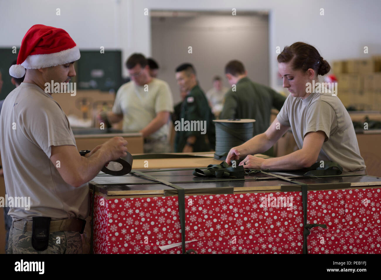 Cassandra andersen hi-res stock photography and images - Alamy