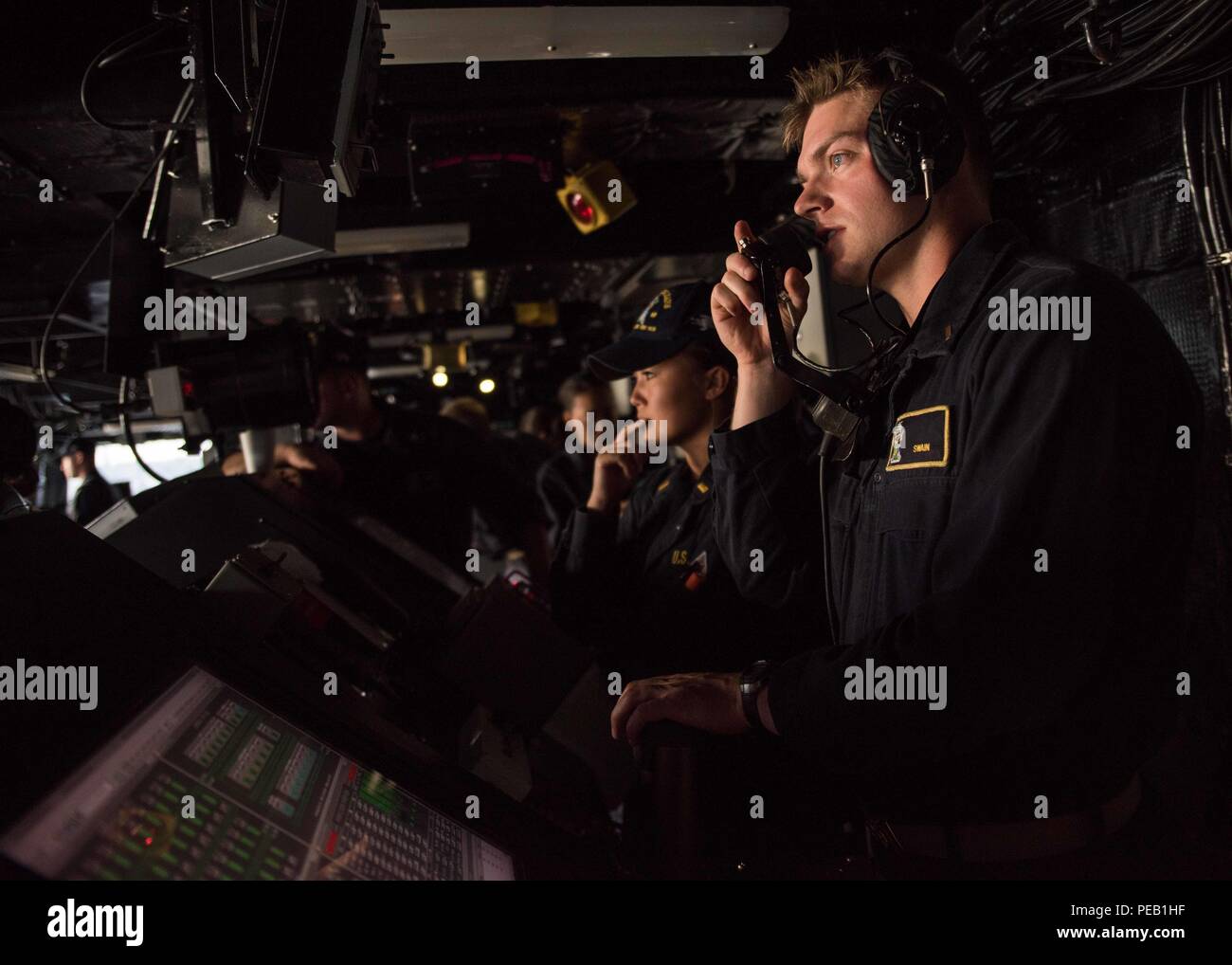 John Swain High Resolution Stock Photography and Images - Alamy