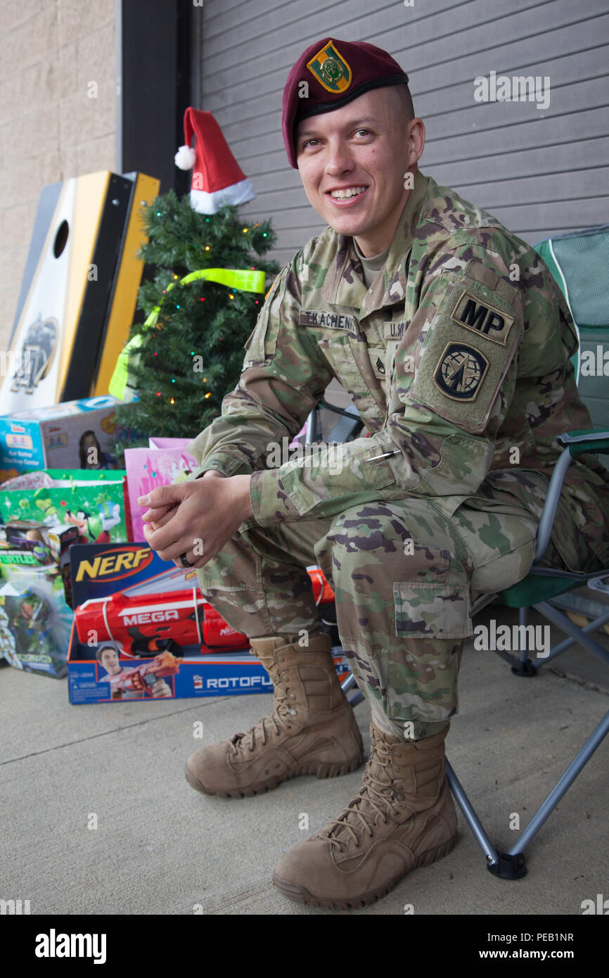 65th military police company hi-res stock photography and images - Alamy