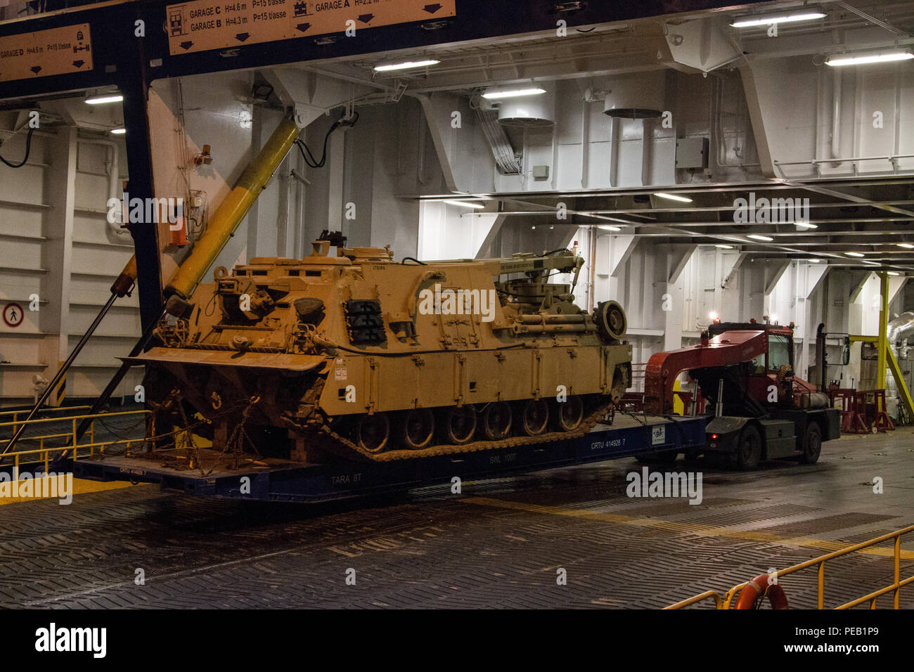 Coleman barracks hi-res stock photography and images - Alamy