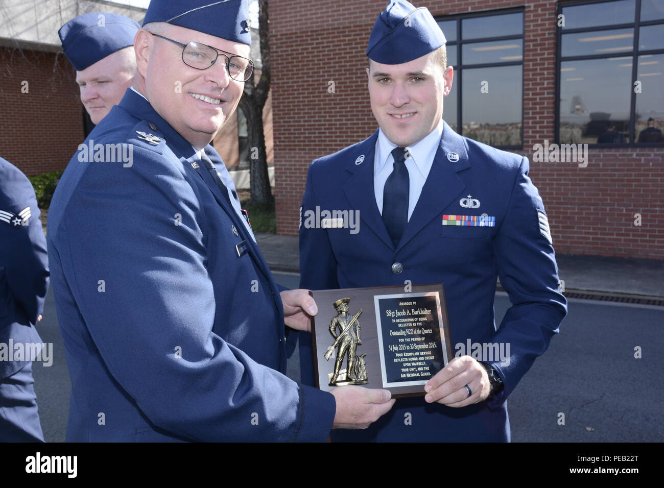 145th combat operations group hi-res stock photography and images - Alamy