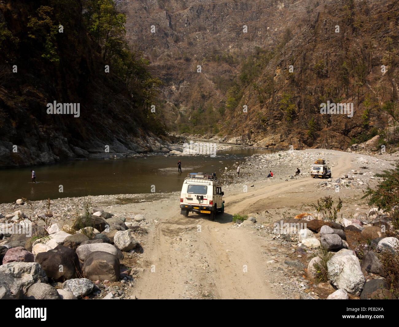 Chuka tiger hi-res stock photography and images - Alamy