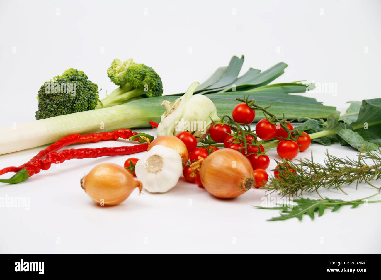 Cooking ingredients hi-res stock photography and images - Alamy