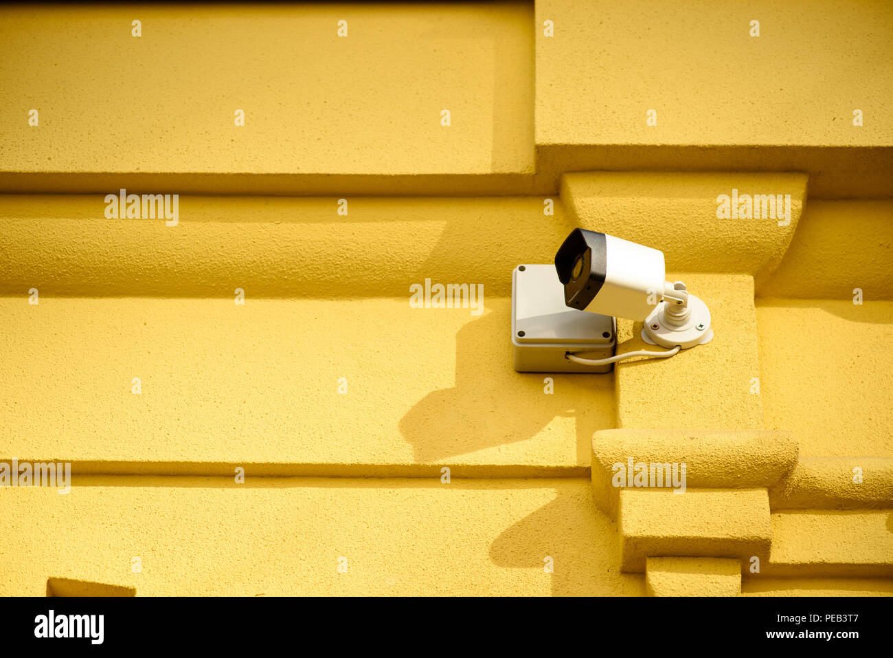 Close up view security camera hi-res stock photography and images - Alamy