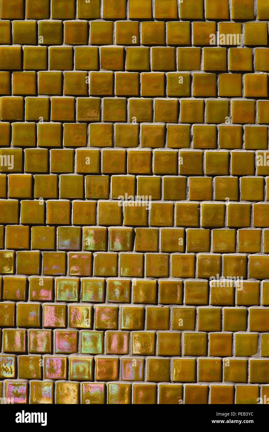 full frame image of ceramic tile wall background Stock Photo - Alamy