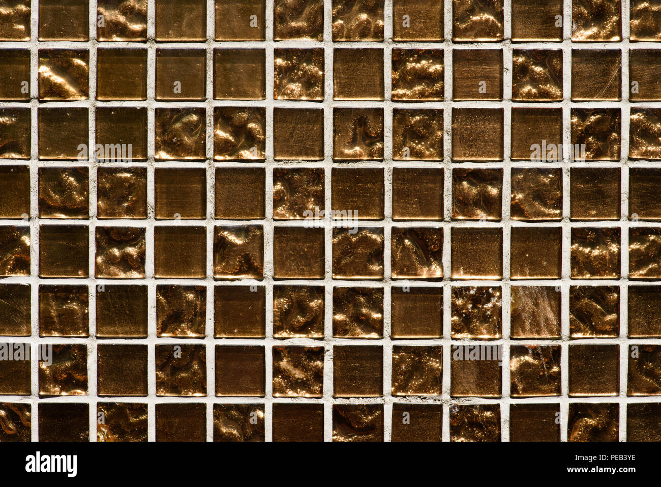 full frame image of ceramic tile wall background Stock Photo - Alamy