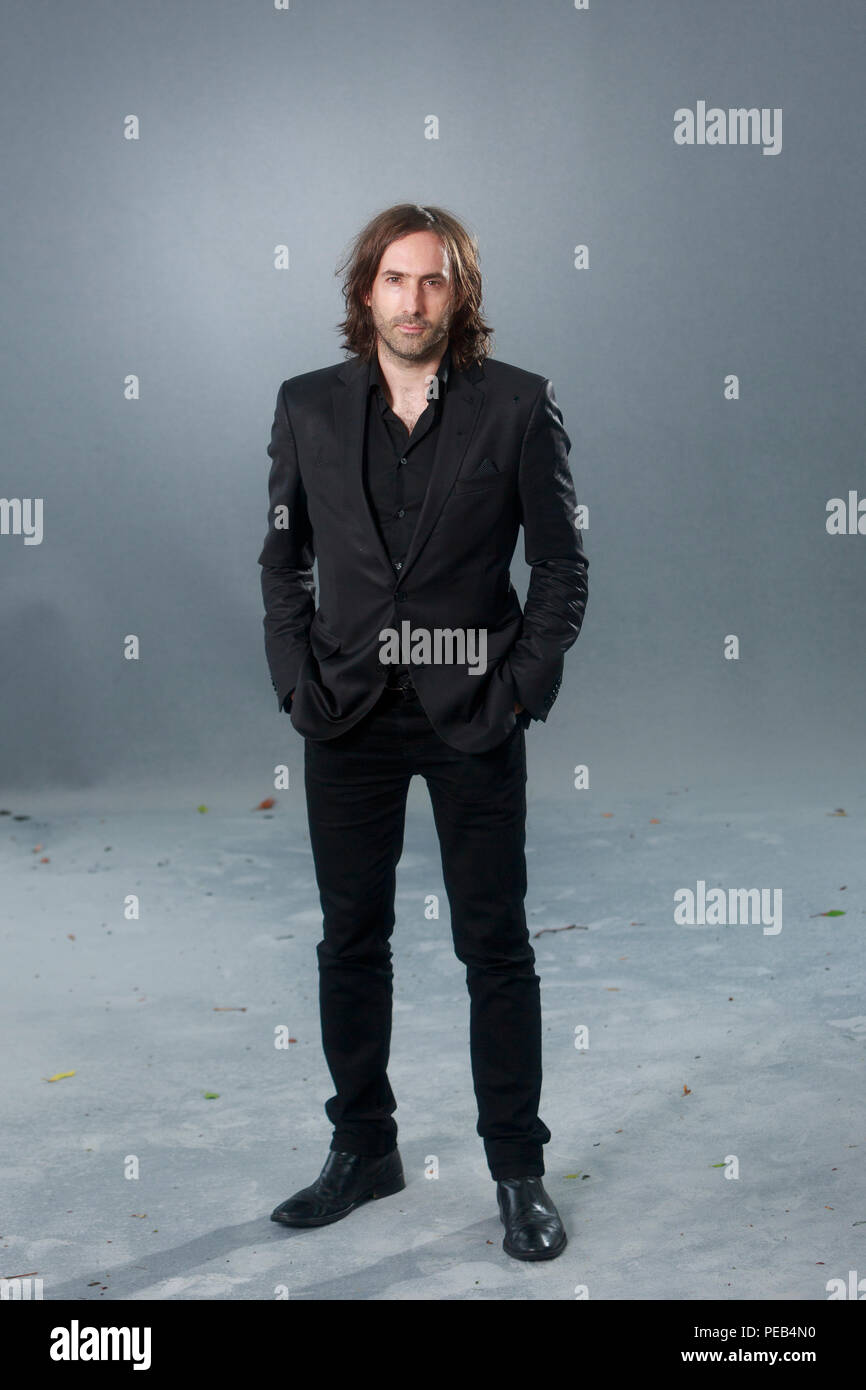 Paul lynch retrato hi-res stock photography and images - Alamy