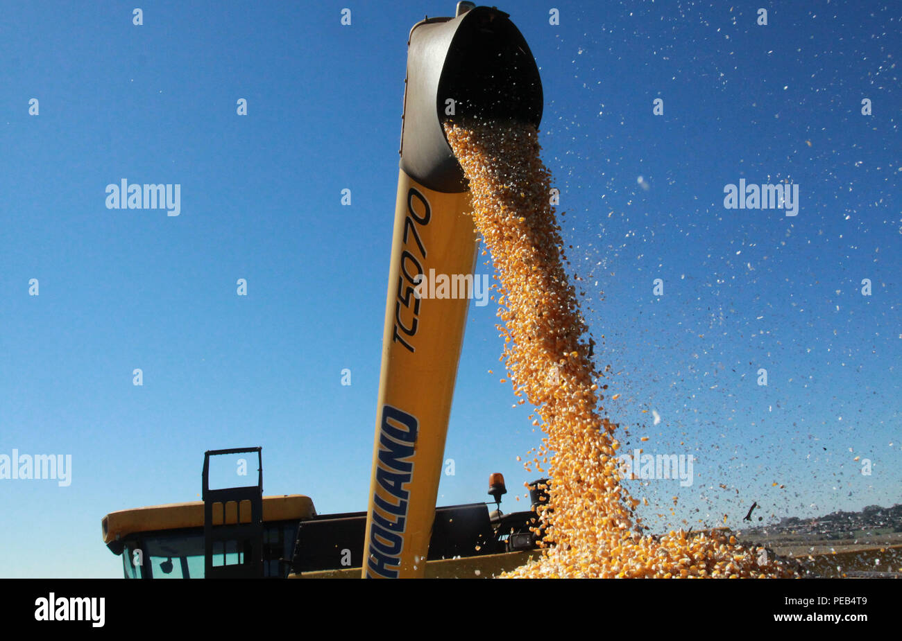 32 hectares hi-res stock photography and images - Alamy