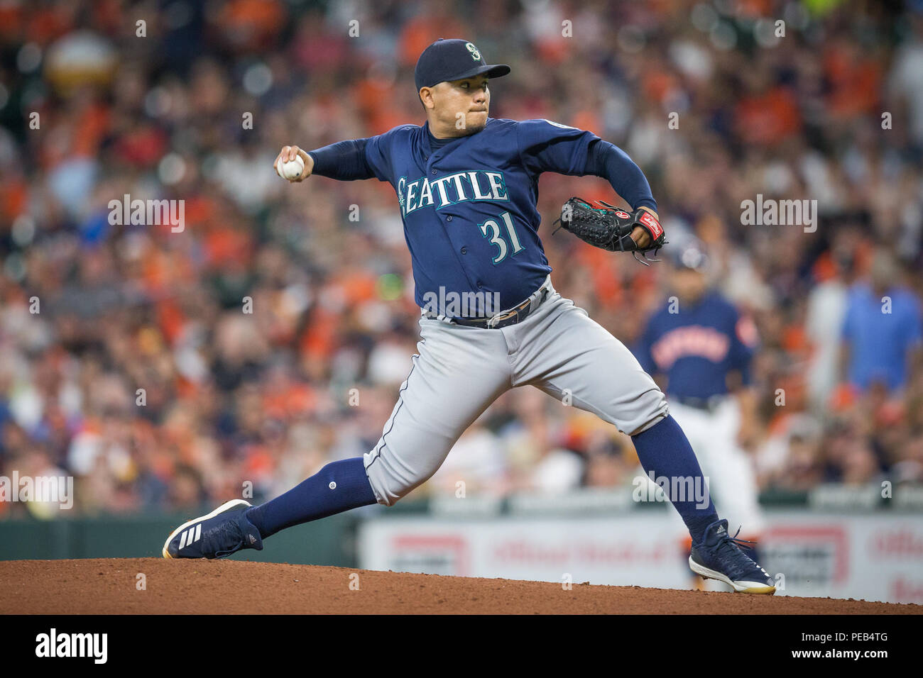 Erasmo ramirez hi-res stock photography and images - Alamy