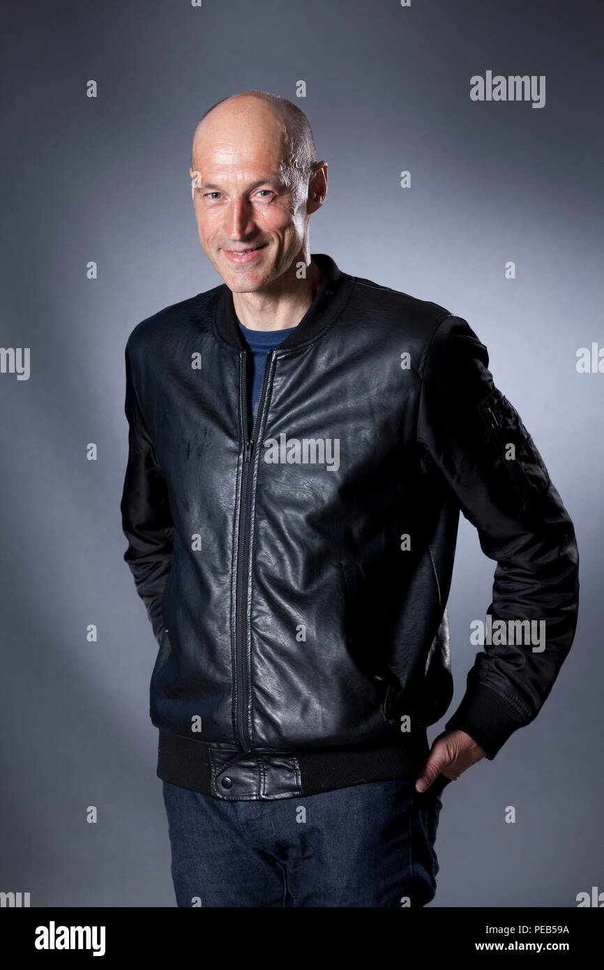 Graeme obree hi-res stock photography and images - Alamy