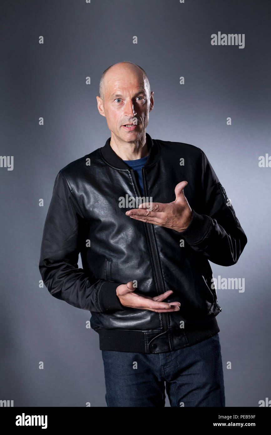 Graeme obree hi-res stock photography and images - Alamy