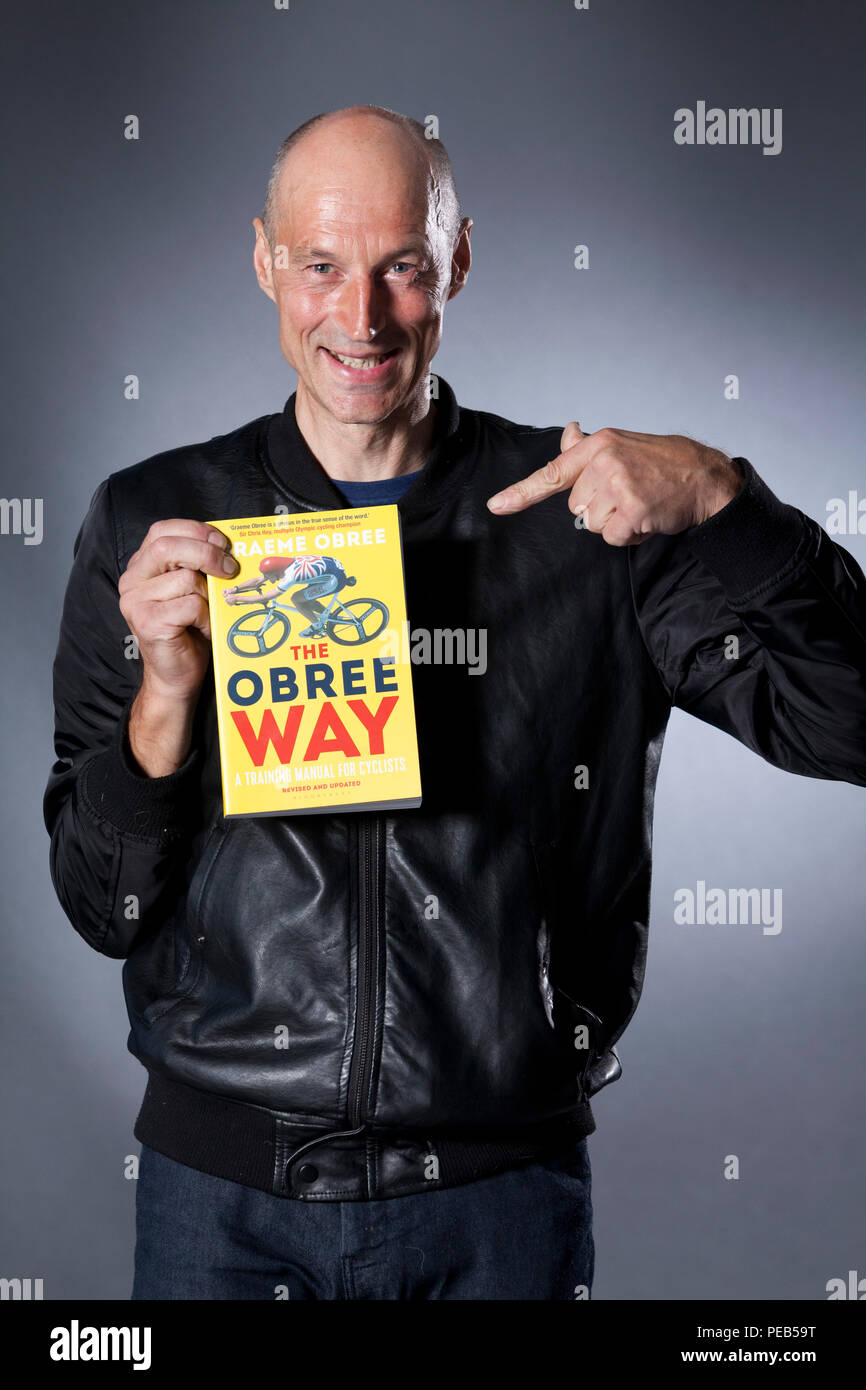 Graeme obree hi-res stock photography and images - Alamy
