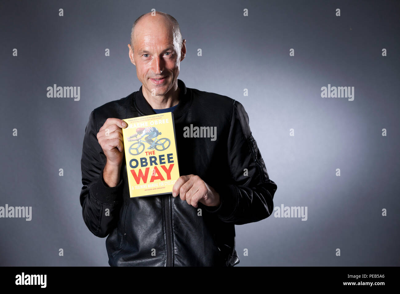 Graeme obree hi-res stock photography and images - Alamy