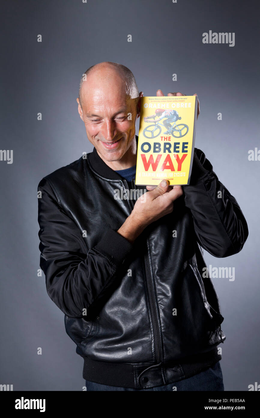 Graeme obree hi-res stock photography and images - Alamy